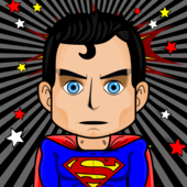 Superherotar - Create Your Own Free Superhero Avatars