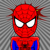 Superherotar - Create Your Own Free Superhero Avatars